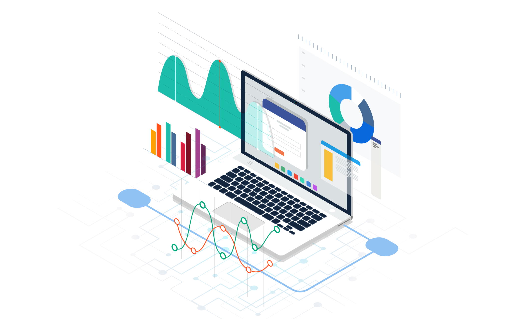 Analytics and Business Intelligence as a Service - Convz