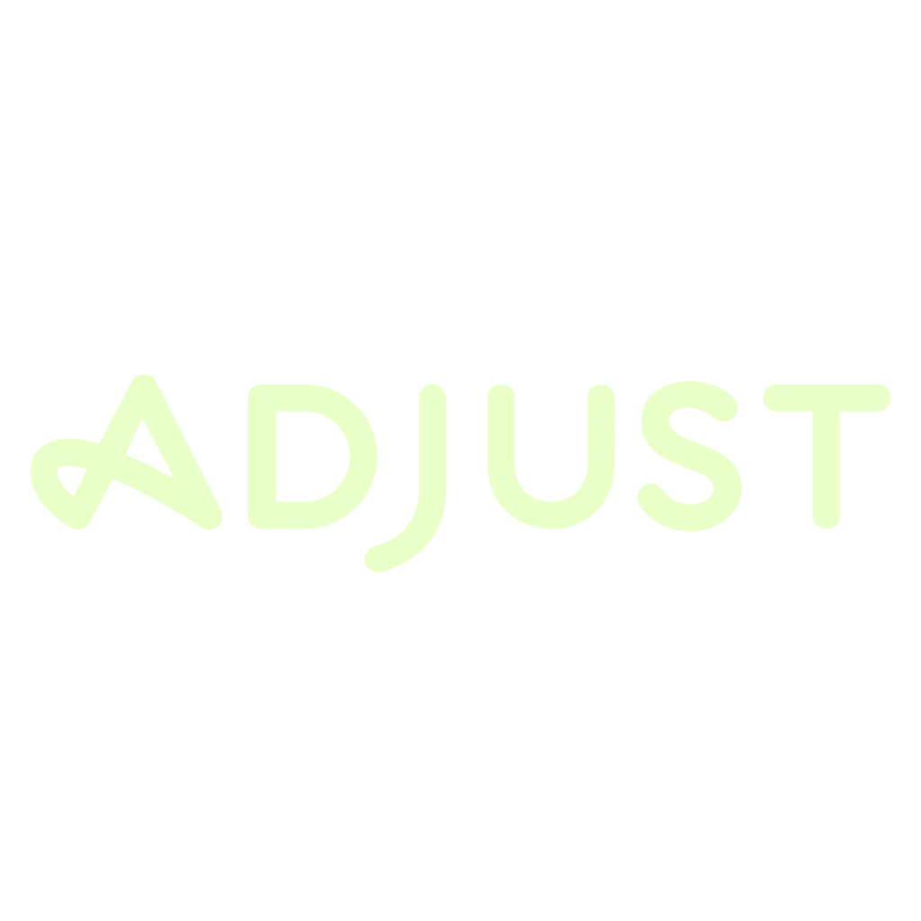 Adjust - Convz