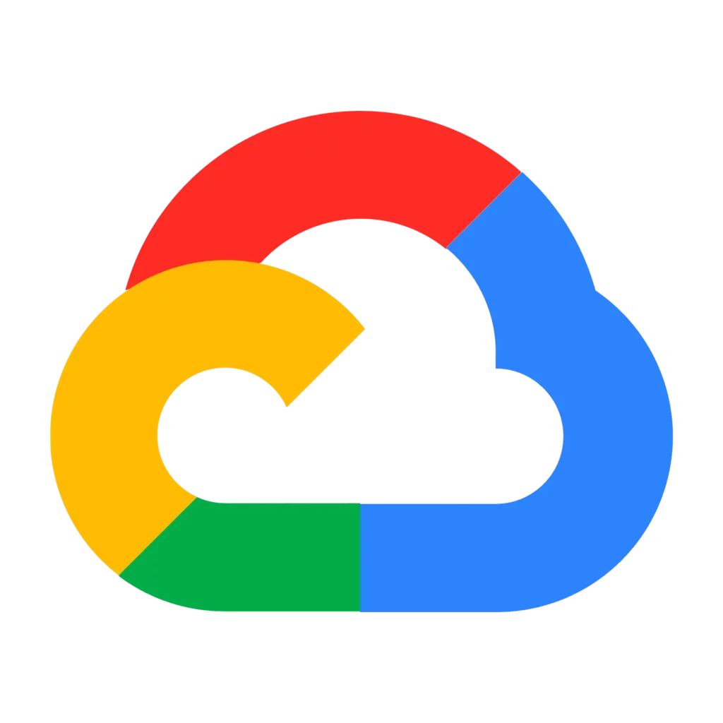 Google Cloud - Convz